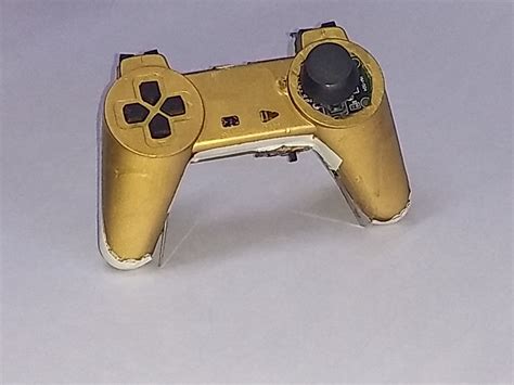 Arduino Controlled Gamepad For Pc 5 Steps Instructables