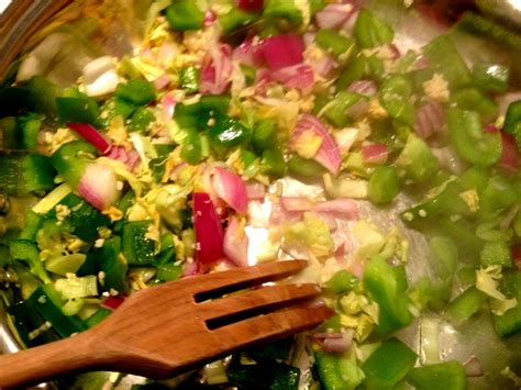 Things Wrapping Spring Rolls Taught Me About Social Media Danielle Hatfield