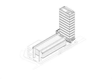 Gallery Of Pietro Maria Bardi Masp Building Metro Arquitetos 30