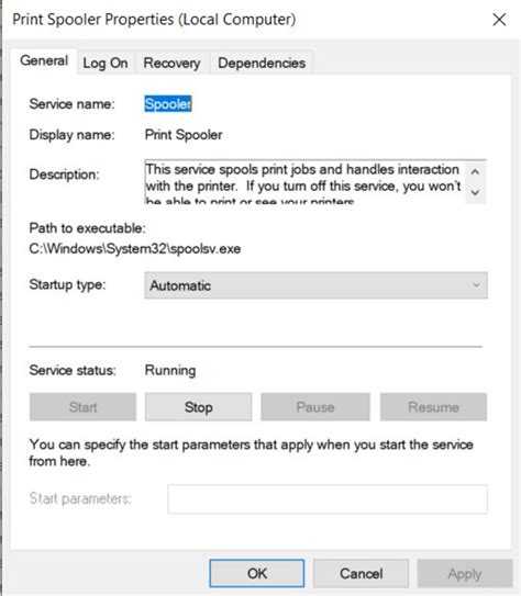 Hướng dẫn sửa lỗi windows cannot connect to the printer