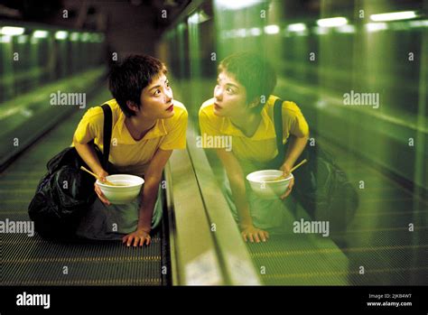 Faye Wong Album