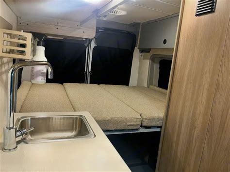Photos 2023 Winnebago Solis Class B In Melbourne Fl Outdoorsy