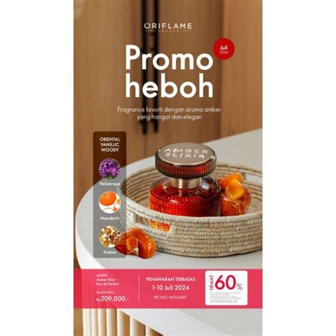 Jual Amber Elixir Edp Shopee Indonesia