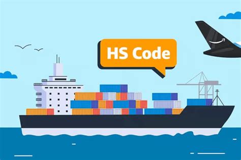 Hs Code چیست و چه کاربردی در گمرک دارد؟ ترابرنت