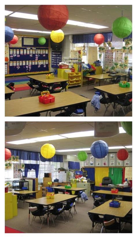 22 Best Creative Classroom Ideas Paper Lanterns Classroom
