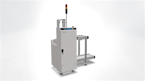 3d Product Files Nutek Push Conveyor Hawker Richardson