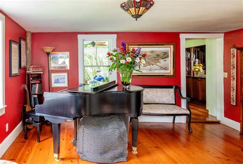 Wiscasset Homes On Tour — Wiscasset Creative Alliance