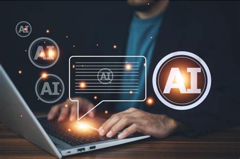 Pen Vs Algorithm Is Artificial Intelligence The Future Of Content