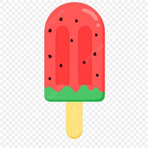Paletas De Hielo Animadas