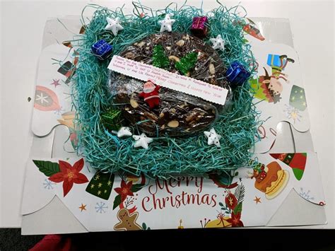 Karthikeyan Shanmugam On Linkedin Mahindrafinance Christmas2022 Employeeengagement