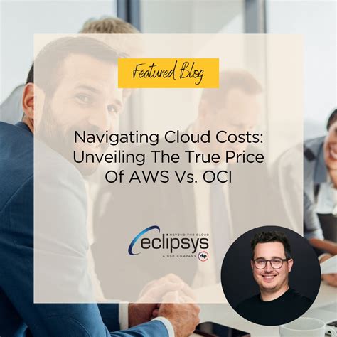Eclipsys Solutions Inc On Linkedin Navigating Cloud Costs Unveiling The True Price Of Aws Vs