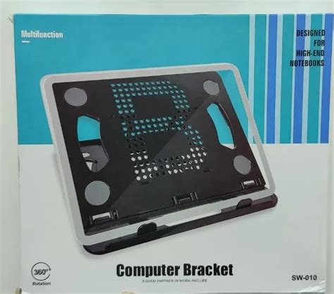 COMPUTER BRACKET LAPTOP STAND At 380 Piece Laptop Stands In Mumbai ID 25946451988