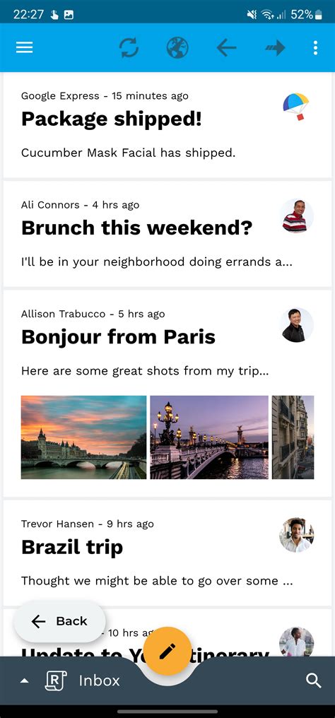 App Doesnt Look Correct When Run In Some Android Webviews · Issue