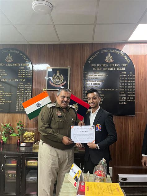 Shubh Saksham Srivastava On Linkedin Today Was An Absolutely Exciting Day As We Were Able To