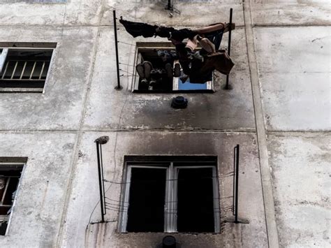 ფოტოფაქტი რა ვითარებაა ვაზისუბანში სადაც საცხოვრებელი კორპუსის აფეთქებას მსხვერპლი მოჰყვა