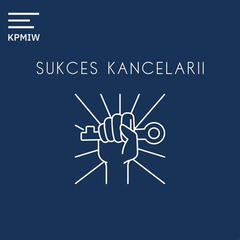 Prawo Sukces Krajowaizbaodwoławcza Zamówieniapubliczne Odwołanie… Kpmiw