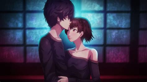 Pin On P Persona Persona Makoto Persona