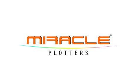 Plotter Recorte Jinka Semi Mp Miracle Plotters