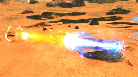 Beam Clash By Fna423 On Deviantart