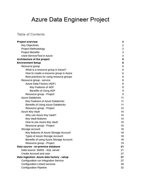 Documentation Project Pdf Microsoft Azure Cloud Computing