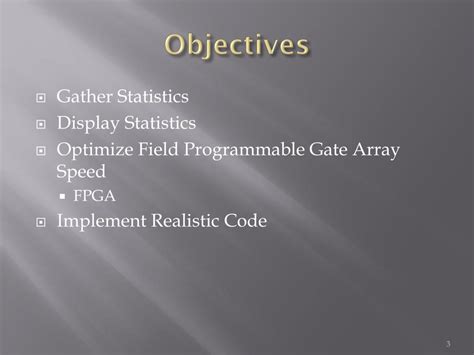 ppt hardware accelerator for efficient error correcting codes