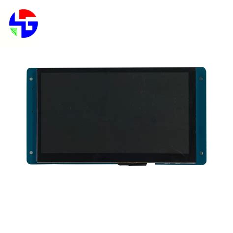 Inch Smart TFT LCD RS TTL X Touchscreen