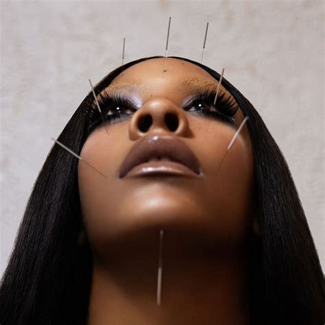 Rico Nasty Lethal Album Review Pitchfork