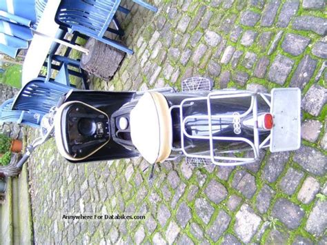 1956 Dkw Hobby