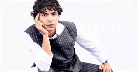 How Iñaki Godoy Went From Telenovelas To Starring In One Piece Los