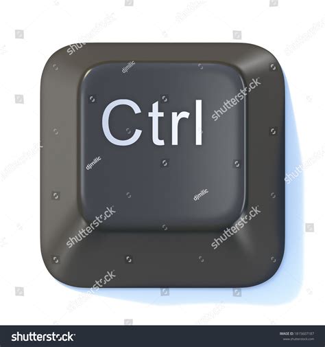 1 963 Ctrl Key Images Stock Photos Vectors Shutterstock