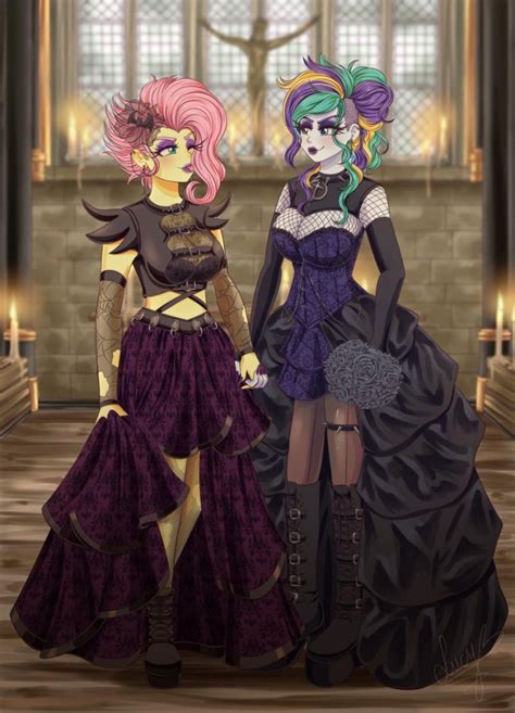 Equestria Daily Mlp Stuff Drawfriend Equestria Girls Anthro Mlp