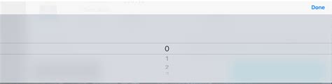 Xamarin Ios Xamarin Forms Ios Change Transparency Of Keyboard Background Stack Overflow
