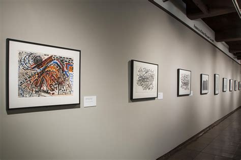 Cady Wells Ruminations New Mexico Museum Of Art