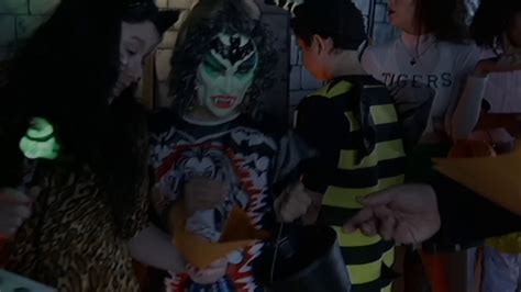 Vhs Halloween 2025 Teaser Its A Spookatcular Horror Anthology