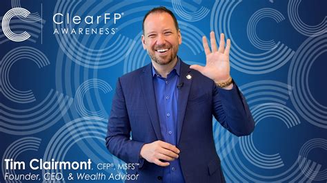 Video Tim Clairmont On Linkedin Its National Reading Awareness Month At Clearfp