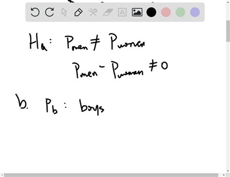 Solved What Form Of Bivariate Hypothesis Test Would Be Appropriate For The Following Research