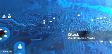 현대 인쇄 회로 기판 전자 회로 기판 텍스톨라이트 배경 배너 발전소에 대한 스톡 사진 및 기타 이미지 발전소 축전기 트랜지스터 Istock
