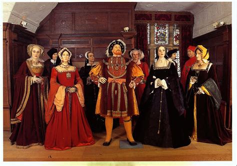 Which Wife Of Henry Viii Are You Dqusc
