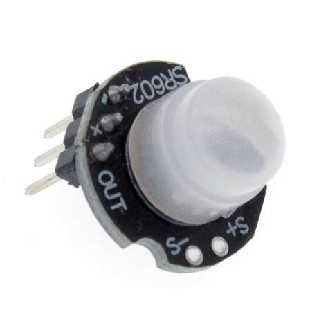 Microphone Sound Detection Sensor Module Mechatronx Electronics Store