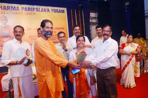 Guru Jayanthi Celebrations Universal Confederation Of Sree Narayana Guru Organisations