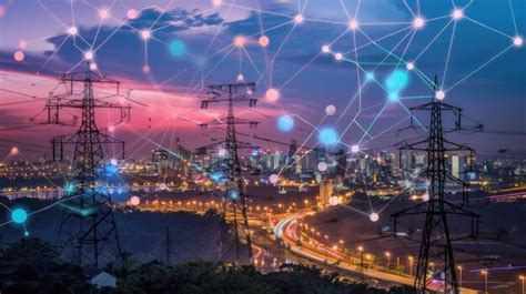 Integration Of Iot Devices For Realtime Monitoring And Control Of Electricity Distribution