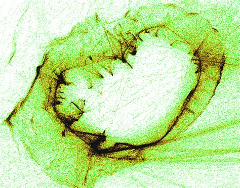 Line Density Map In QGIS Geographic Information Systems Stack Exchange