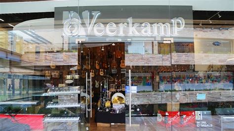 Veerkamp Gran Terraza Coapa