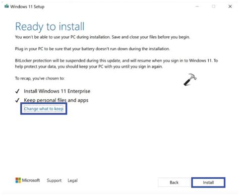 Fix Error Code 0xc0000225 On Windows 11