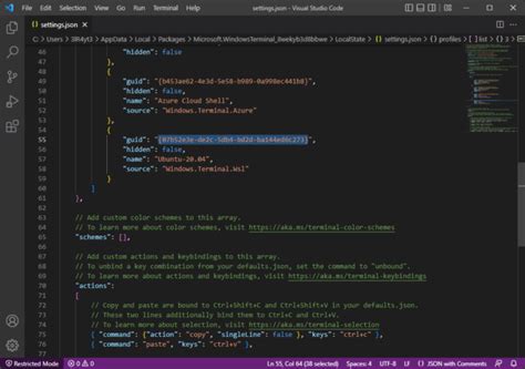 Instalar Wsl2 Windows Subsystem For Linux En Windows 11 21h2 Y 22h2 Raymundo Pizano