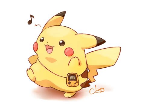 Pikachu Pokemon And 1 More Drawn By Mimix Danbooru