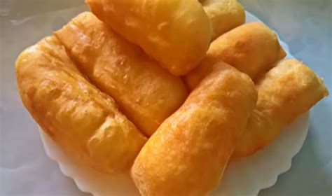 Domaci Uštipci Jednostavni Posni Hitrecept