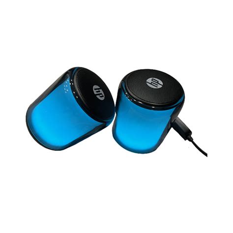 HP DHS Wired Speaker