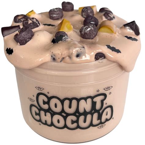 Count Chocula Fireflyslime Reviews On Judge Me