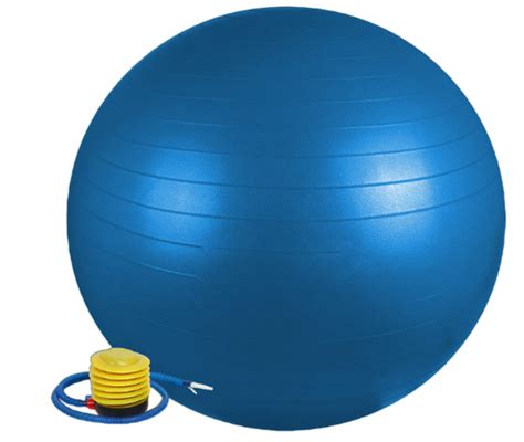 Exercise Balls